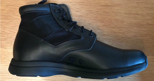 Rucking Boot Review - MACV-1 by GORUCK - Rucking.com