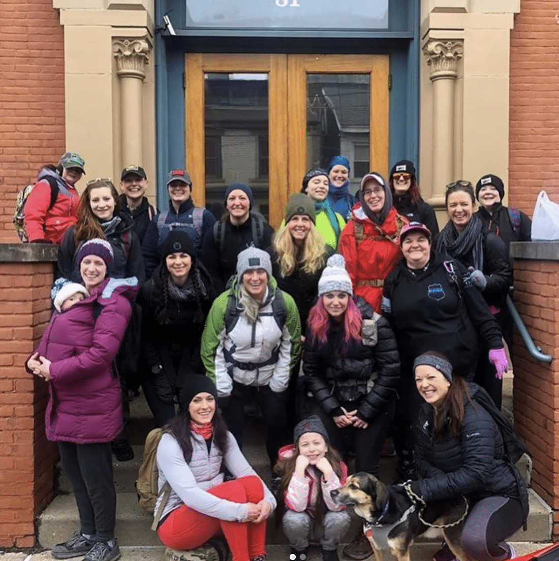 Steel City Ruck Club – Ruck Club Spotlight - Rucking.com