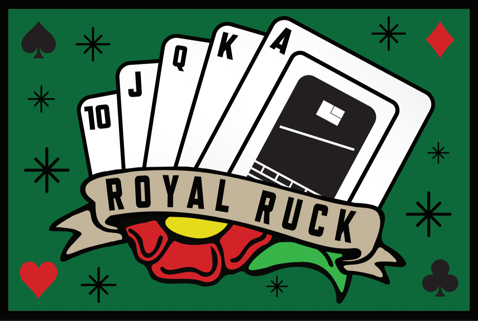 March 2021 Rucking Challenges - Rucking.com