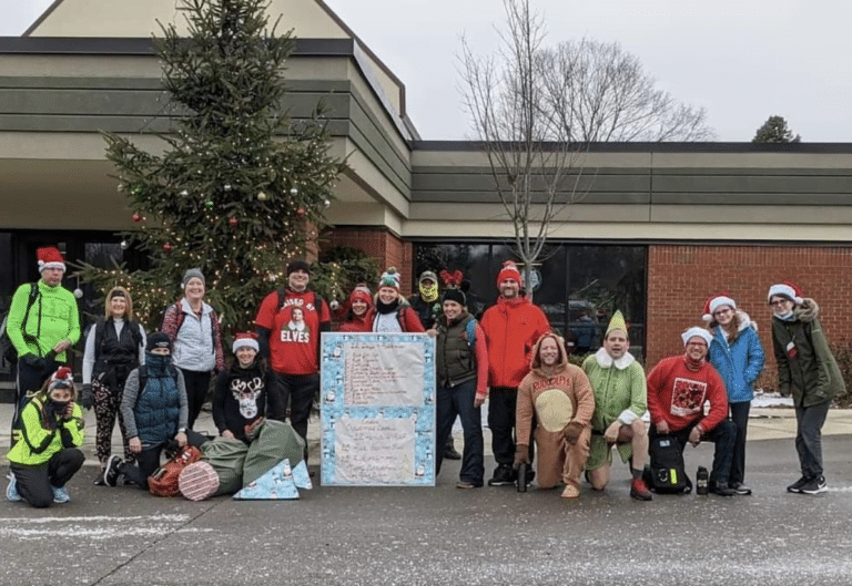 Union Ruck Crew - Ruck Club Spotlight - Rucking.com