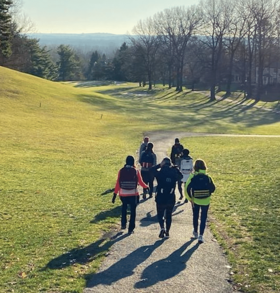 Union Ruck Crew - Ruck Club Spotlight - Rucking.com