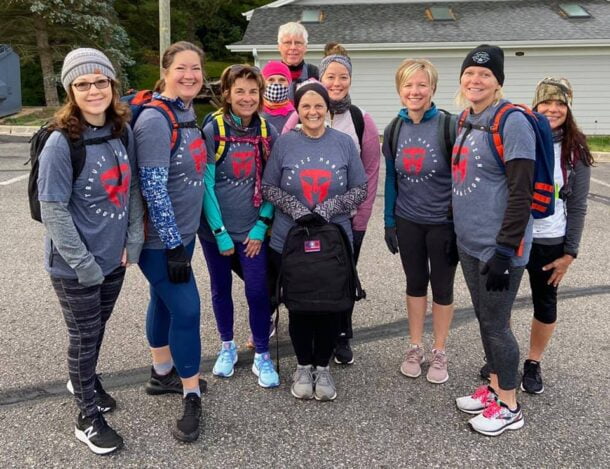 Union Ruck Crew - Ruck Club Spotlight - Rucking.com