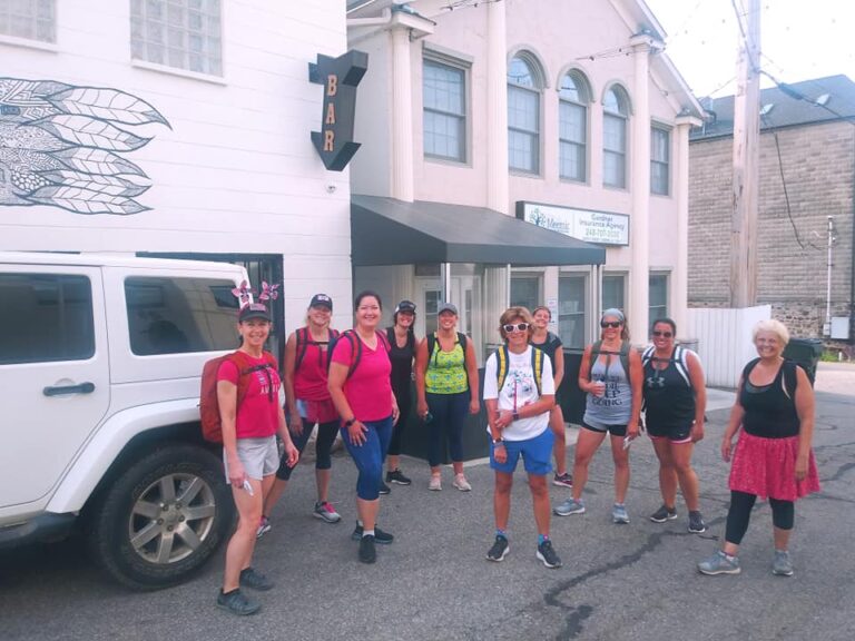 Union Ruck Crew - Ruck Club Spotlight - Rucking.com