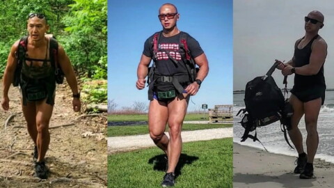 What is Rucking? - Rucking.com Answers Your Question