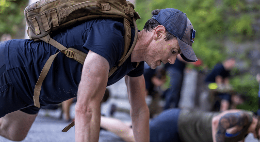 Rucking for Beginners: A Complete Guide to Getting Started - Rucking.com
