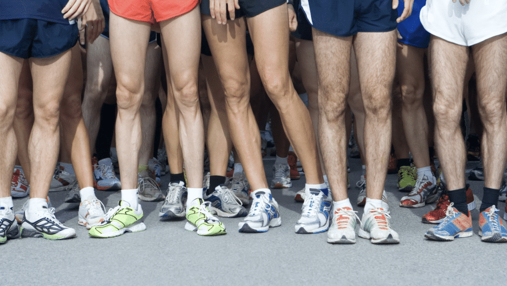 Rucking for Beginners: A Complete Guide to Getting Started - Rucking.com