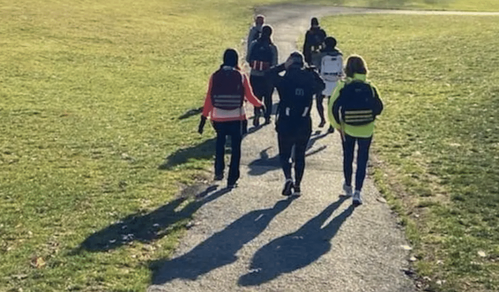 Rucking for Beginners: A Complete Guide to Getting Started - Rucking.com