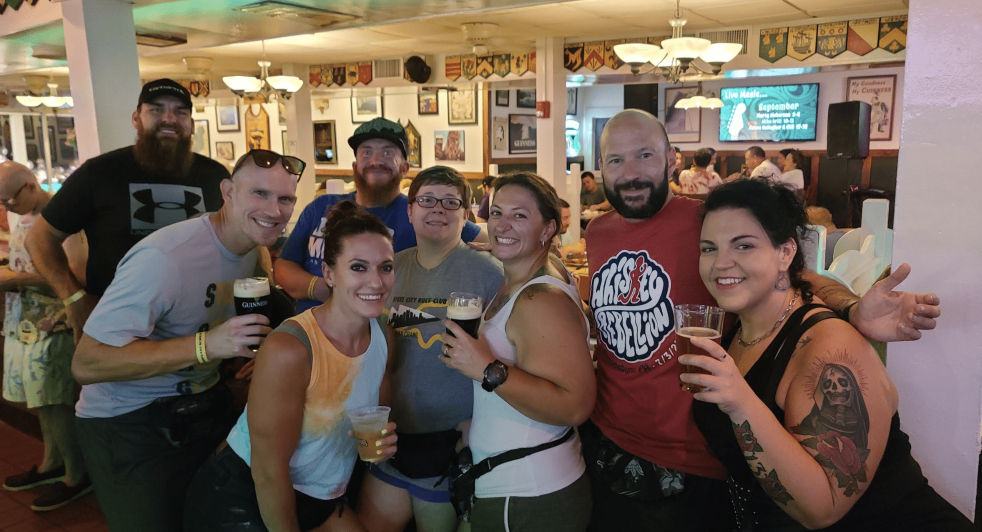 11 Tips to Grow Your Ruck Club - Rucking.com