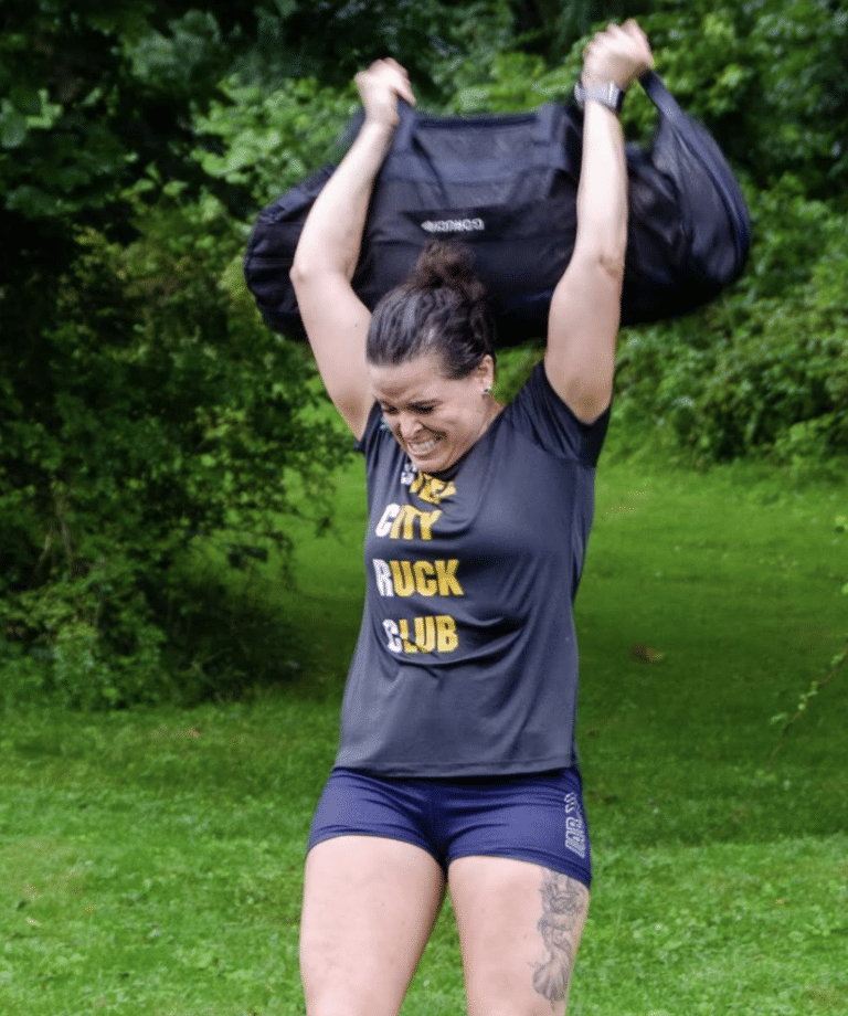 11 Tips to Grow Your Ruck Club - Rucking.com