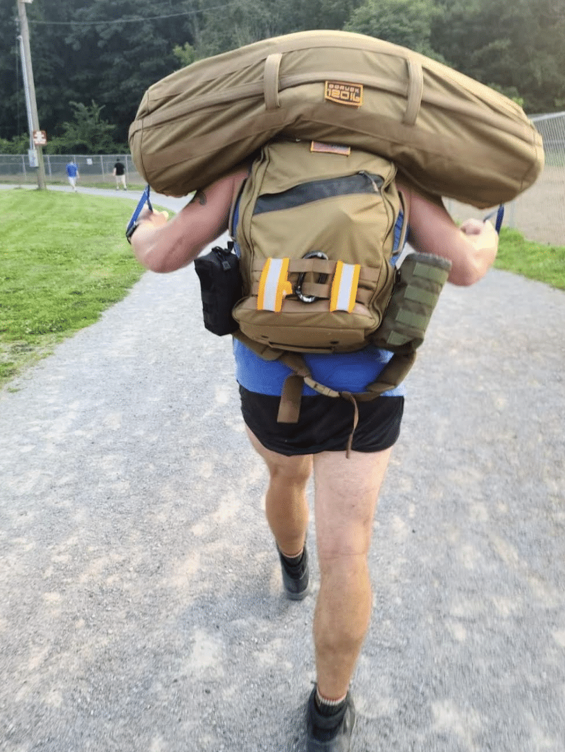 11 Tips to Grow Your Ruck Club - Rucking.com
