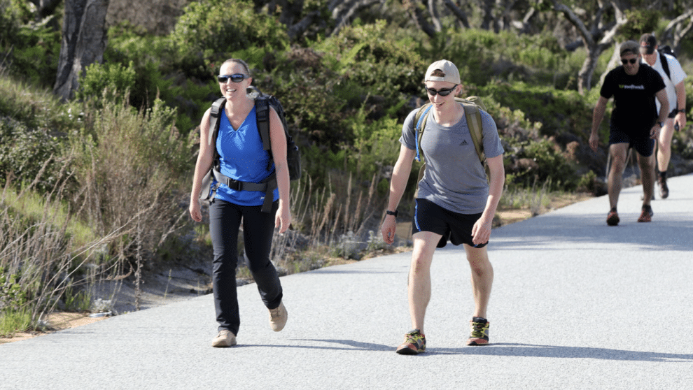 The Rucking Website - Rucking.com