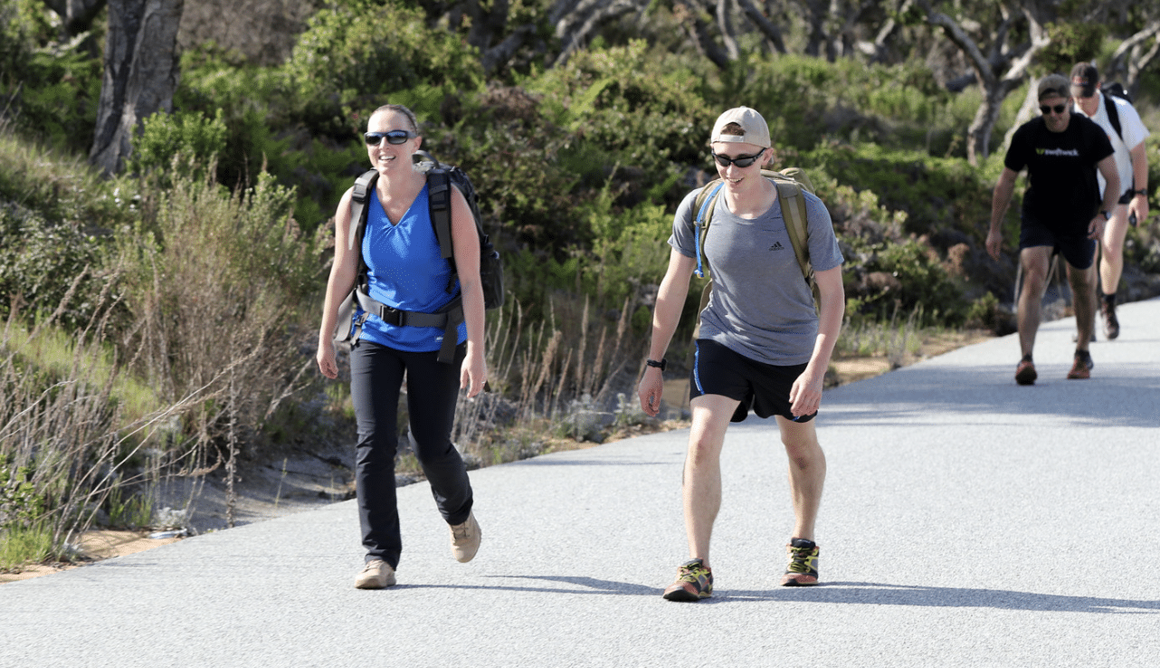 5 Benefits of Rucking That May Surprise You - Rucking.com