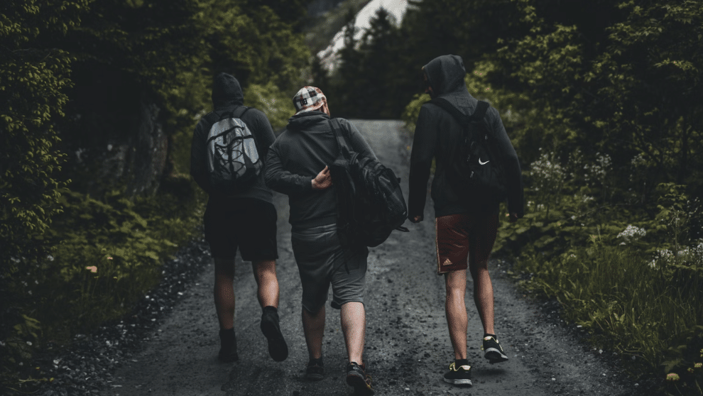 The Dos and Don'ts of Rucking - Rucking.com