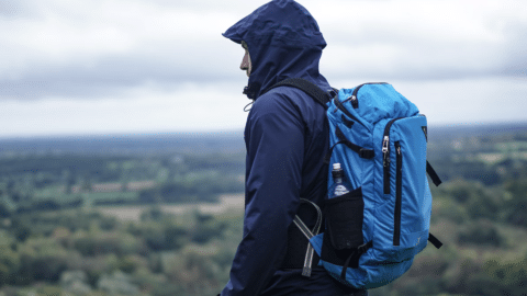 Training Program for New Ruckers - Rucking.com