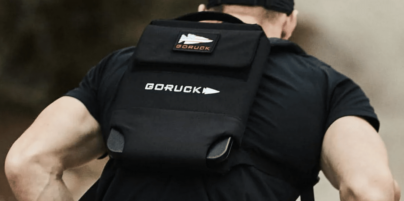 Comparing the GORUCK Rucker and Ruck Plate Carrier: A Detailed Guide for Beginners - Rucking.com