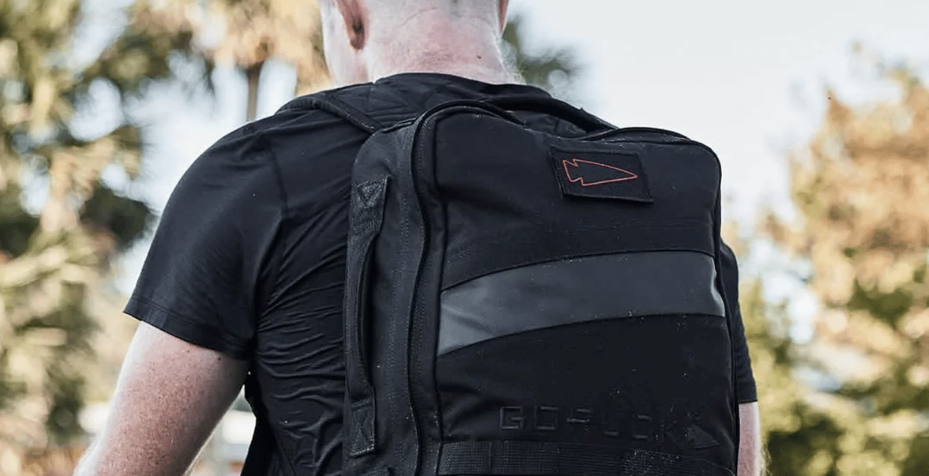 Comparing the GORUCK Rucker and Ruck Plate Carrier: A Detailed Guide ...