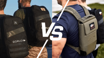 Training Program for New Ruckers - Rucking.com